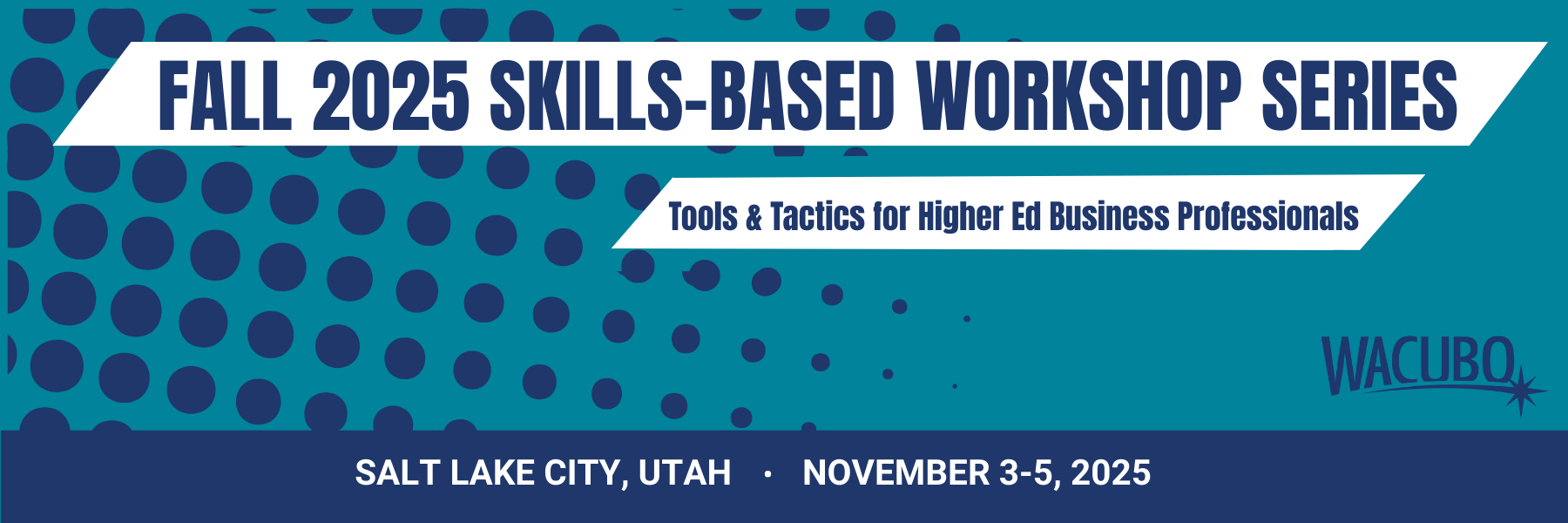 2025 Fall Workshop Descriptions